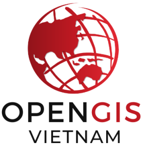 OpenGIS Việt Nam – Giải pháp GIS Việt